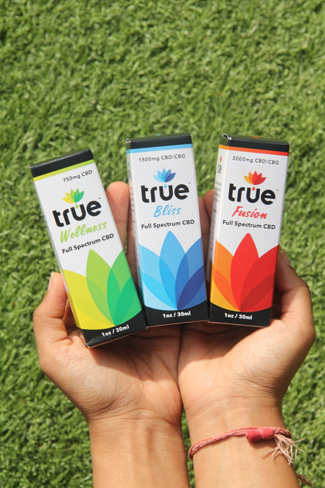 Blog – True Natural Oils