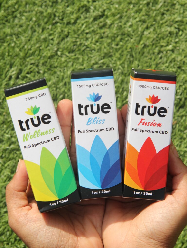 Blog – True Natural Oils